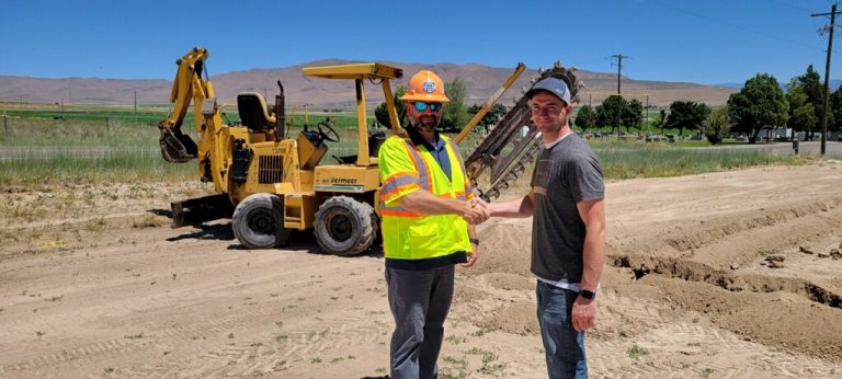 Beehive is Expanding! - Beehive Broadband