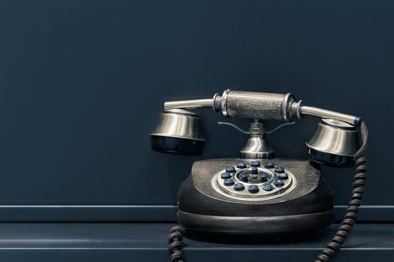 From Graham Bell to Digital Voice: the Evolution of the Home Phone ...