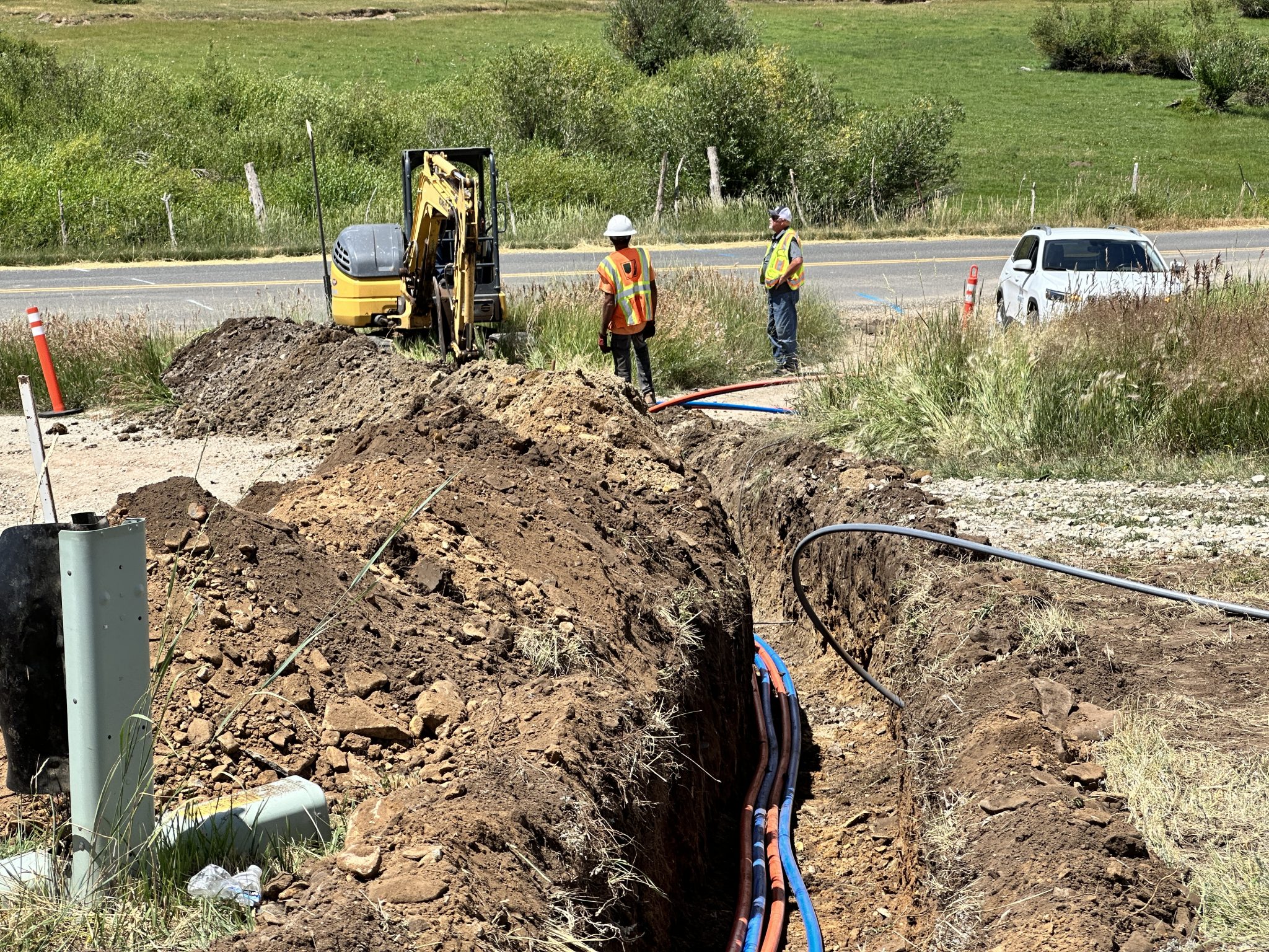 How Beehive Broadband Brings Fiber Internet to New Communities ...
